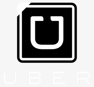 Uber Logo Png - Uber New Logo Vector - 1280x267 PNG Download - PNGkit