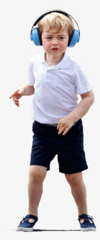 Prince George - 1600x900 PNG Download - PNGkit