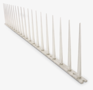 Whites 600mm Anti Bird Pest Control Spike - Darkness - 800x800 PNG ...