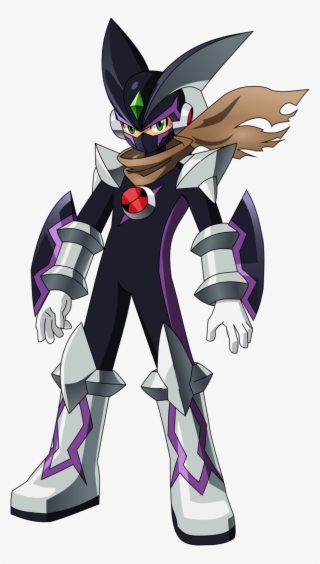 Megaman 7 - Bass - Megaman 7 Bass Sprites - 448x796 PNG Download - PNGkit