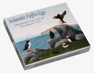 Puffin Eggs Pokaloka Small2 Puffinbox - 2313x1842 PNG Download - PNGkit