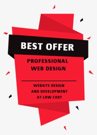 Website Designing Offers - Poster - 1000x1000 PNG Download - PNGkit