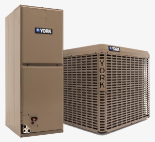York Split Ac With Furnace 16 Seer - Server - 1800x1200 PNG Download ...