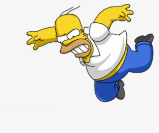 Homer Simpson Dope Memes Ideas - Homer Simpson Doh - 492x500 PNG ...