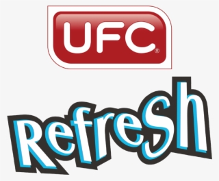 Ufc Refresh - Graphic Design - 777x652 PNG Download - PNGkit