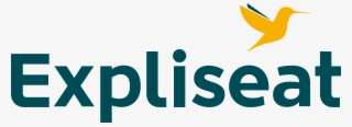 Download Logo - Expliseat Logo - 3618x1316 PNG Download - PNGkit