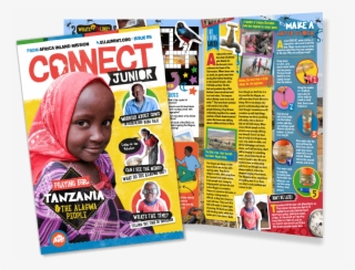 About The Alagwa People - Magazine - 972x743 PNG Download - PNGkit