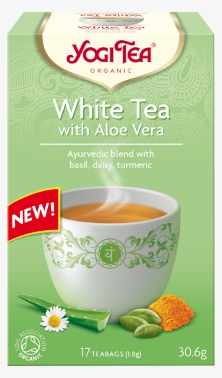 Yogi Tea - 1110x1648 PNG Download - PNGkit