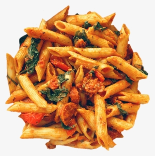 Cheezy Pesto - Cheese Pasta Png Transparent - 500x500 PNG Download - PNGkit