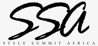 Style Summit Africa - Calligraphy - 2049x2049 PNG Download - PNGkit