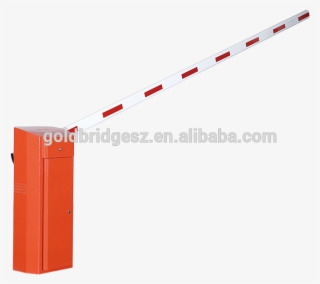 3 Meter Barrier Gate With Straight Boom Road Gate Barrier - Snow Shovel ...