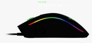 Razer Mamba Tournament Edition Mouse - Bag - 940x500 PNG Download - PNGkit