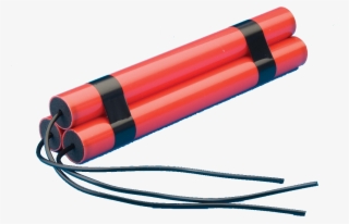 Dynamite Fireworks Png - Fireworks Full Stick A Dynamite - 1667x1250 ...