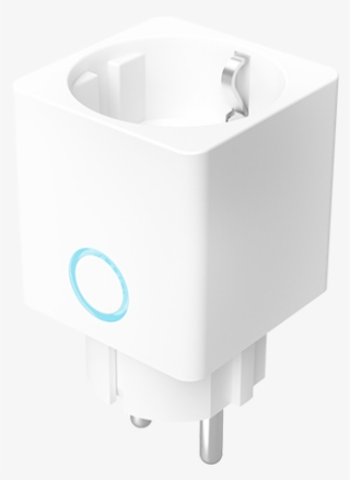 Oblo Smart Plug - Plastic - 774x486 PNG Download - PNGkit