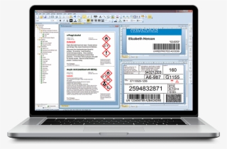 Bartender Training Seagull Scientific - Bartender By Seagull Scientific ...