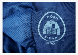 Patagonia Worn Wear Label - Label - 1024x576 PNG Download - PNGkit