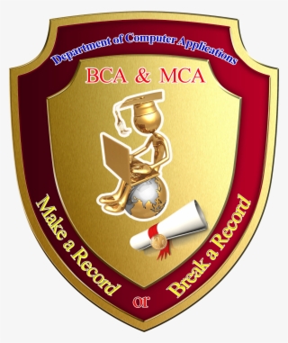 Computer Application Logo - Emblem - 1465x1600 PNG Download - PNGkit