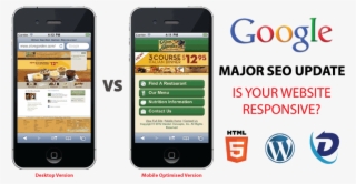 Responsive Website Design - Responsive Website Design Png - 500x369 PNG ...