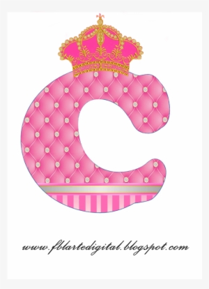 Letra Do Alfabeto Personalizado Com Tema Realeza Cor - Letra S Color ...