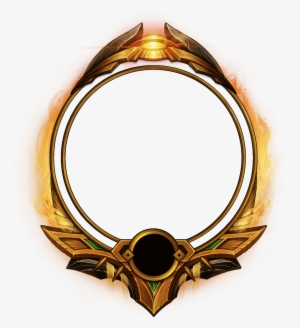 Level 150 Summoner Icon Border - Level 150 League Of Legends ...