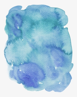 Report Abuse - Blue Watercolor Effect Png - 916x1144 PNG Download - PNGkit