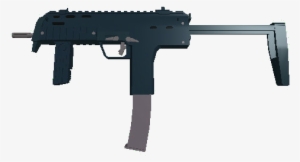 Kiss Vector Cartoon - Roblox Phantom Forces Mp7 - 523x285 PNG Download ...