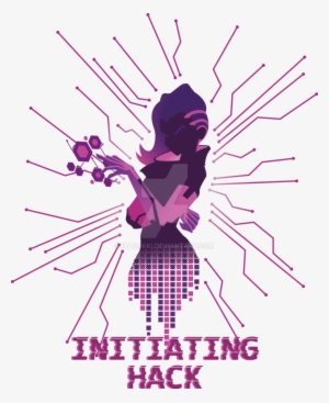 Sombra Initiating Hack By Itadakki On Deviantart Image - Sombra ...