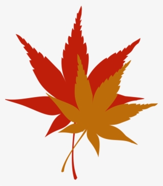 Autumn Leaves - Fall Pictures For Email Signatures - 827x771 PNG ...