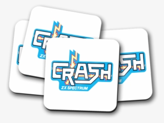 Crash Magazine Issue 100 Coming, Kickstarter Success - Crash Magazine ...