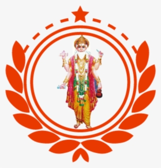 Vishwakarma Pictures - Badge Vector - 1280x1280 PNG Download - PNGkit
