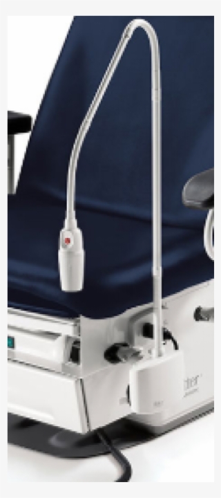 Midmark Led Exam Light Table Kit - Garment Bag - 800x800 PNG Download ...