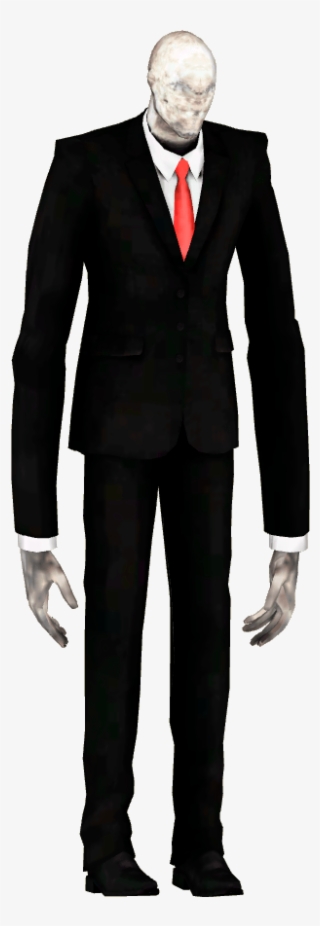 Slender Man Png Transparent Images - Slenderman - 640x480 PNG Download ...