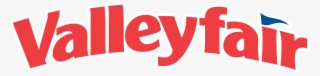 Valley Fair Mn Logo - 2372x567 PNG Download - PNGkit