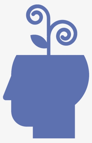 Learn Knowledge Mind Growth Mwblue Noun - Growing Mind Vector ...