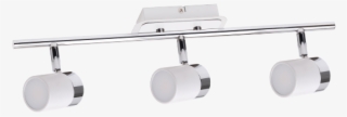 3x10w Triple Led Spotlight - Shelf - 620x620 PNG Download - PNGkit