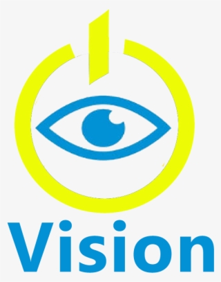 Vision - - Circle - 1024x760 PNG Download - PNGkit