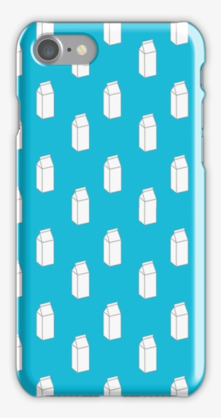 Milk Carton Days By Carmentom - Mobile Phone Case - 500x667 PNG ...
