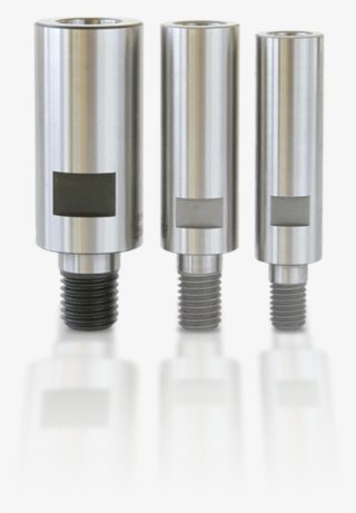 Threaded Extensions - Milling - 700x700 PNG Download - PNGkit