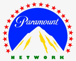Paramount Logo - Paramount Network Logo Png - 770x433 PNG Download - PNGkit