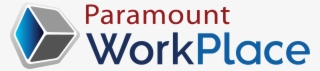 15 01 12 Paramount Workplace Web Logo 01 - Paramount Workplace Logo ...