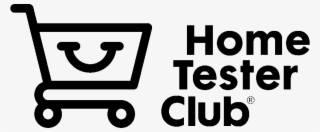 You Had Me At “free” - Home Tester Club Logo - 902x373 PNG Download ...