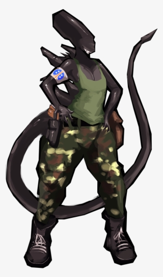 Crew Expendable - Illustration - 681x1100 PNG Download - PNGkit