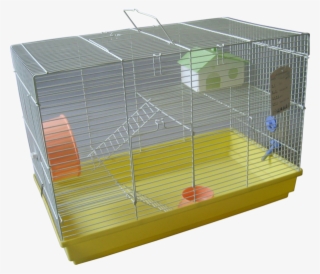 Mouse Cage Png - 600x515 PNG Download - PNGkit