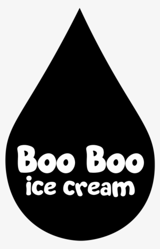 Boo Boo Ice Cream Logo-01 - Graphic Design - 1000x1389 PNG Download ...