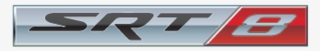 Dodge Srt8 Logo Decal - Honda - 800x800 PNG Download - PNGkit