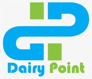 Logo Dairy Point - Graphic Design - 960x840 PNG Download - PNGkit