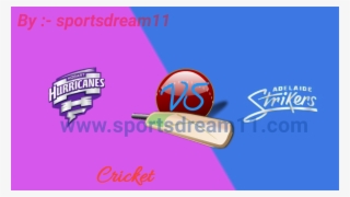 Adelaide - Adelaide Strikers - 1280x720 PNG Download - PNGkit