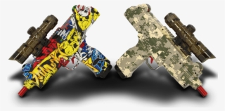 Uzi - Roblox Apocalypse Rising Gun - 420x420 PNG Download - PNGkit