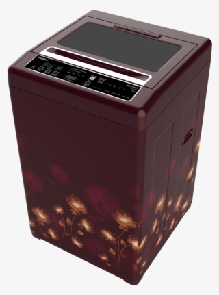 Whirlpool Top Load Washing Machine, 6 Kg, Whitemagic - 635x830 PNG ...