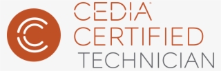 Cedia Certification - Cedia - 2580x834 PNG Download - PNGkit